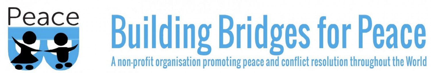 About Building Bridges for Peace About Building Bridges for Peace